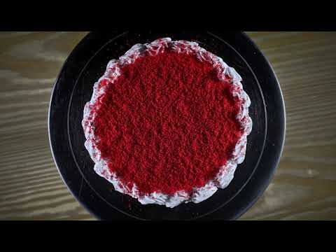 Delightful Delicacies - Glace