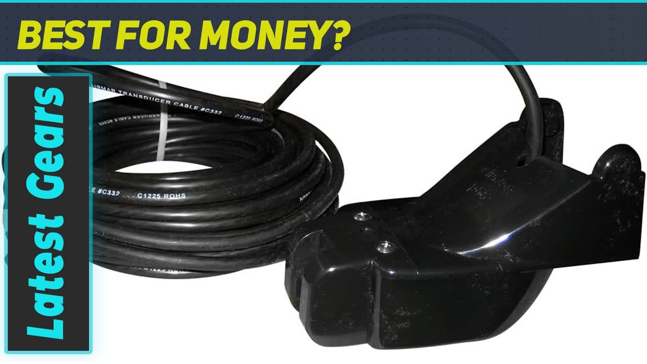 P66-BL Airmar P66 W-Lowrance Blue Connector - Unveiling the Best in ...