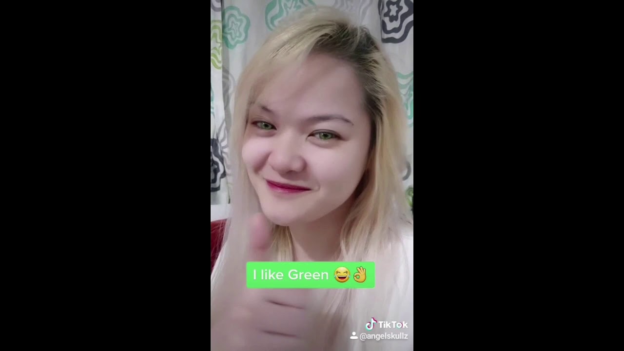 My Tiktok Compilation II 👅😜 / Let's just stay positive and happy! - YouTube