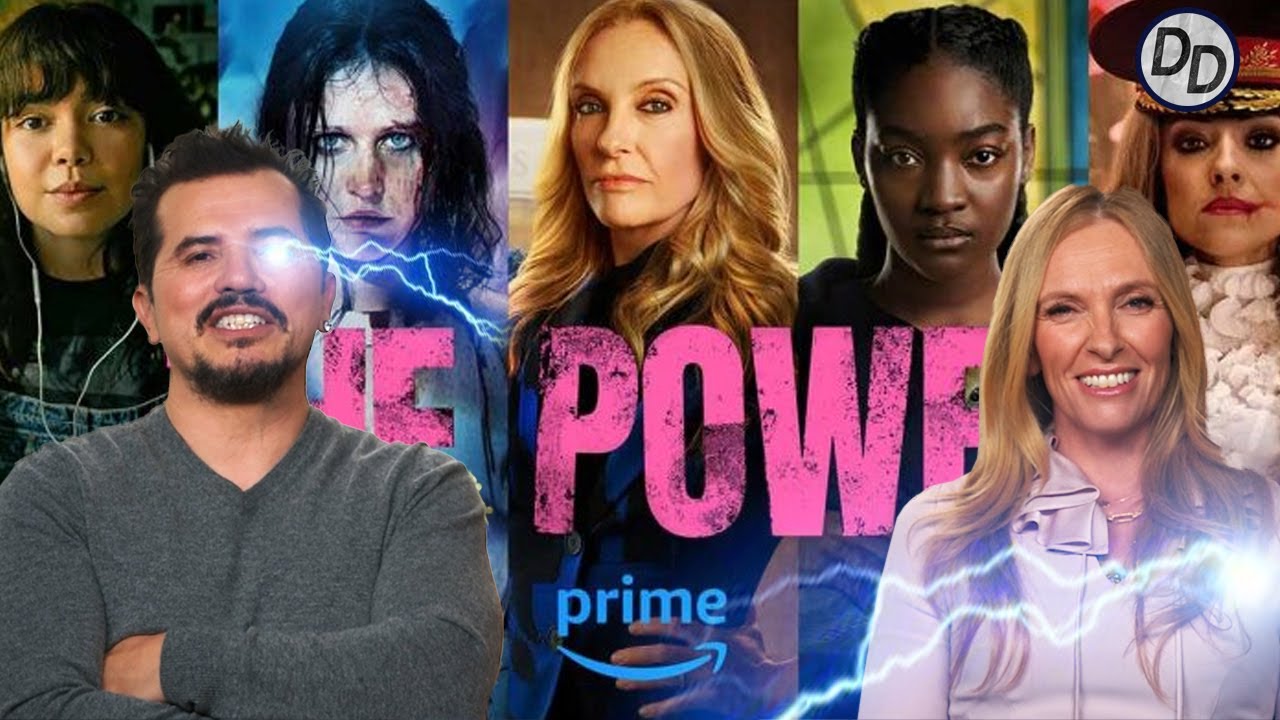 Would The Power Cast ABUSE Their Powers IRL John Leguizamo Toni would-the-power-cast-abuse-their-powers-irl-john-leguizamo-toni