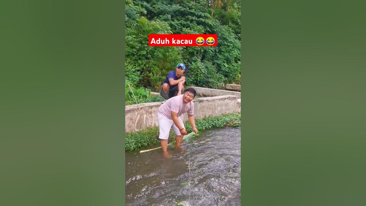 sketbor #comedy #ngakak #funny #komedi #hiburan #bodorsunda #fyp #viralshorts - YouTube