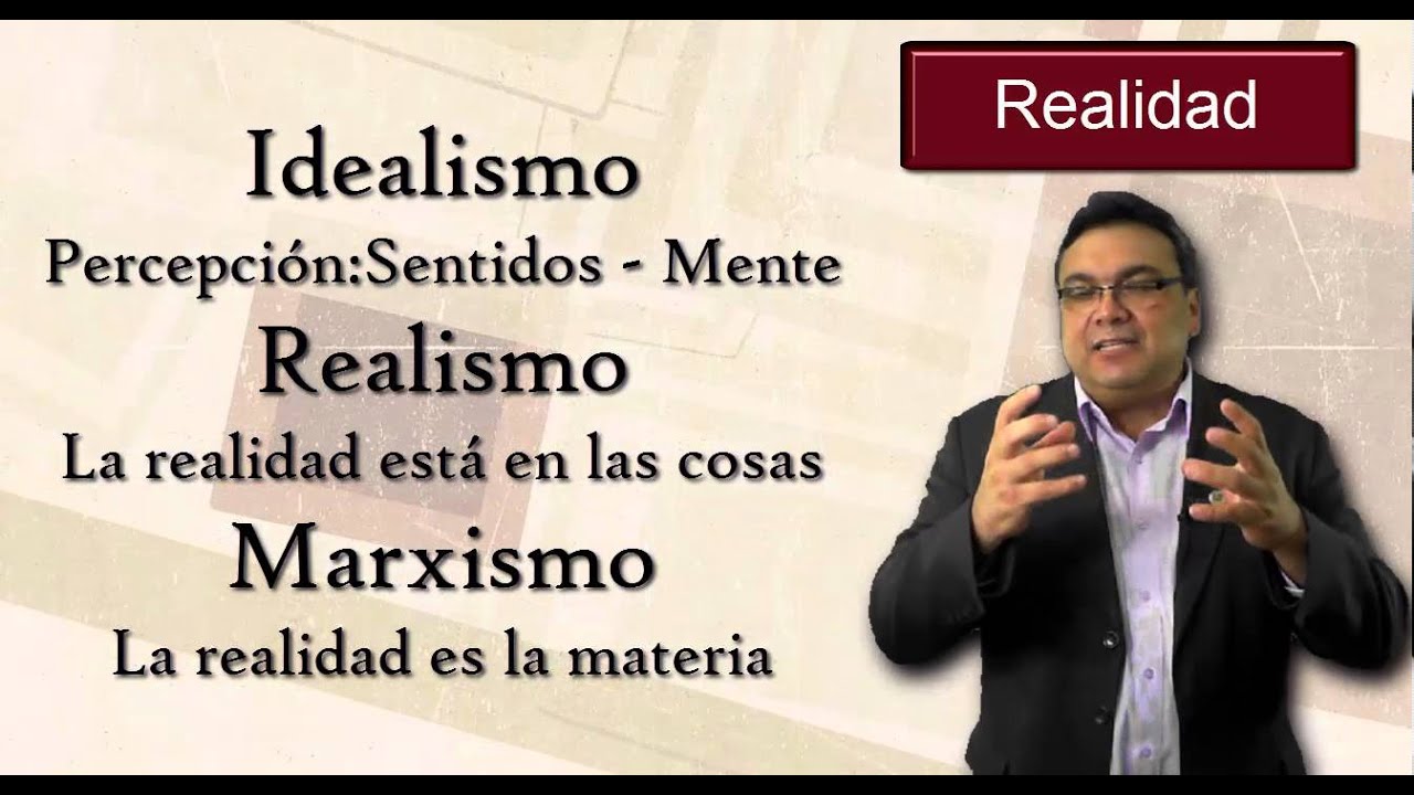 paradigma filosófico - YouTube