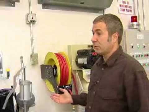 Power Plant Ventilation System - YouTube