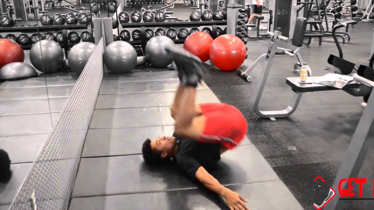 Tutorial | Bottoms Up - YouTube