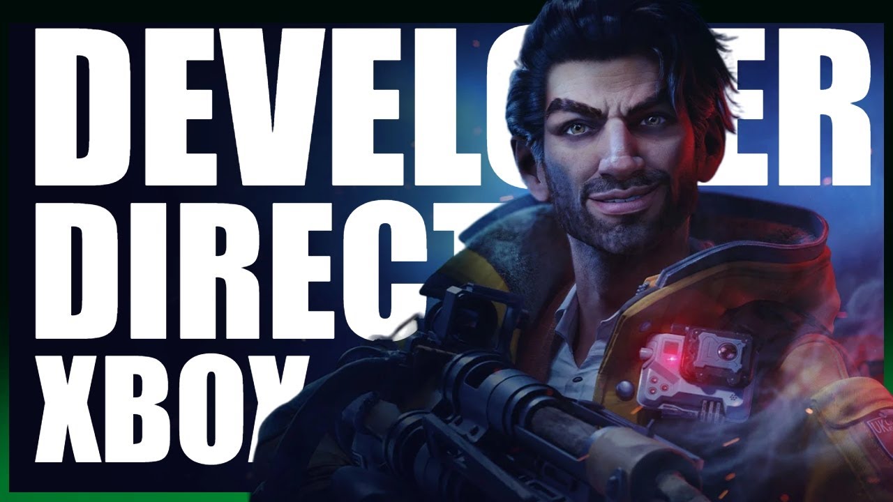 Δείτε παρέα μας το Xbox & Bethseda Developer Direct 2023 LIVESTREAM ...