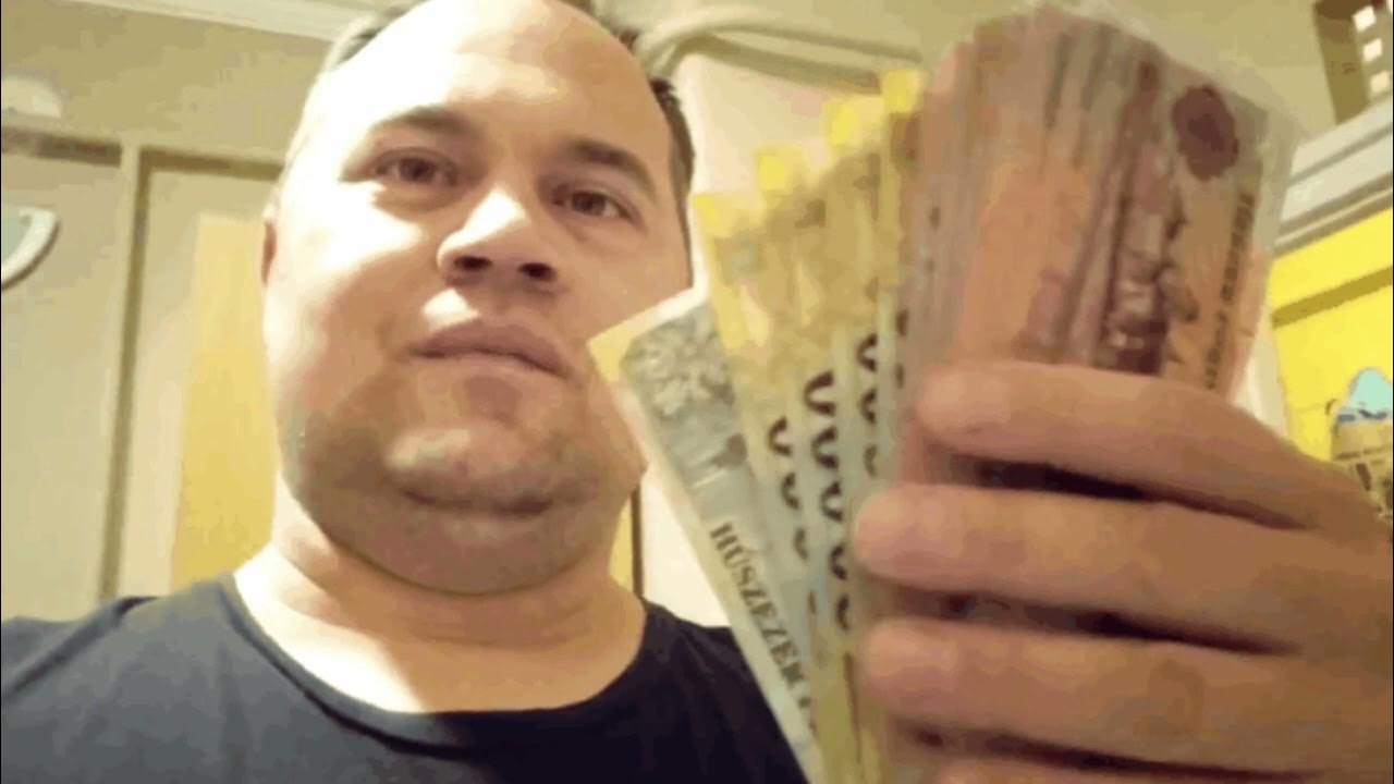 MC ISTI - UTALJATOK 💵 zene ( mc isti record's ) - YouTube