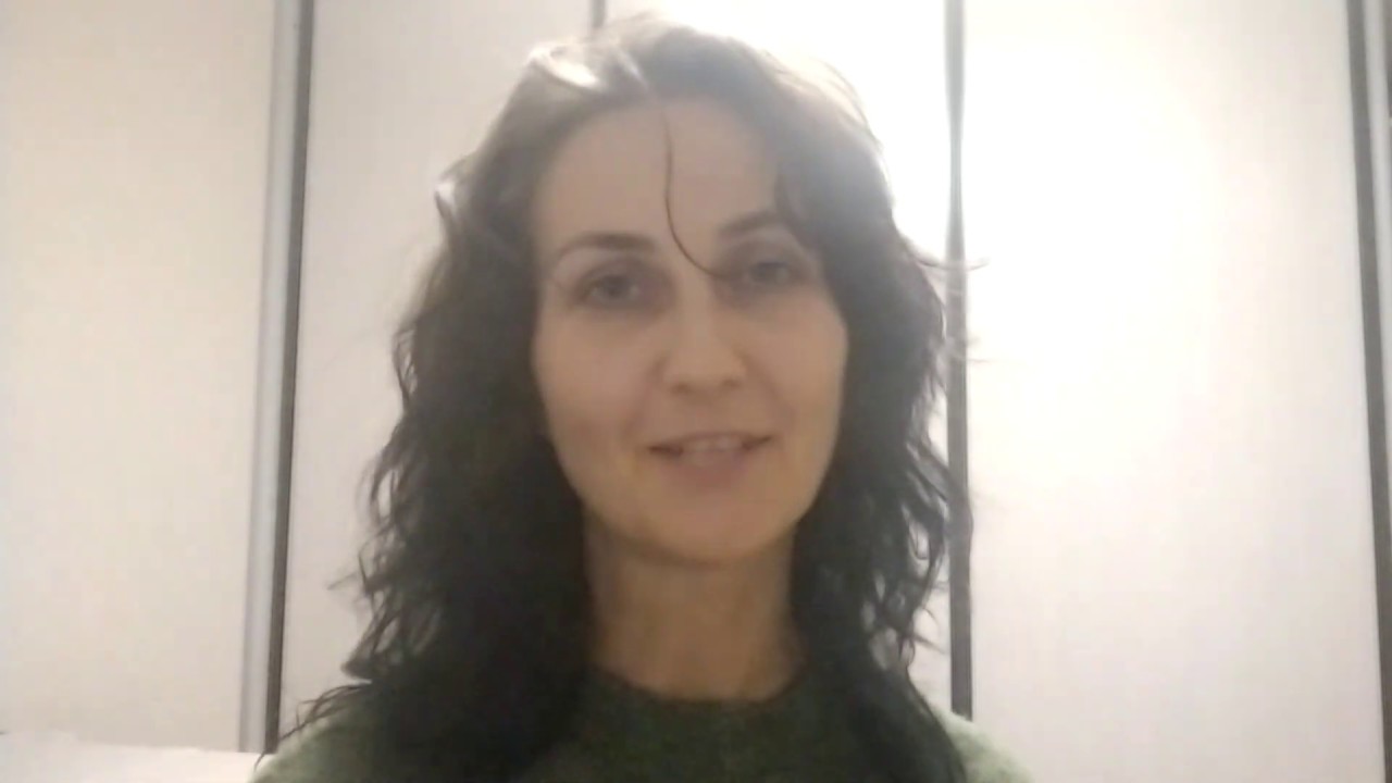 Маленький привет Я скоро вернусь Youtube