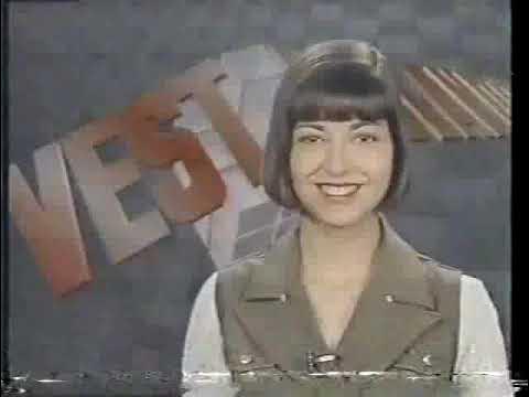 Vestibulando - xx/xx/1994 - YouTube