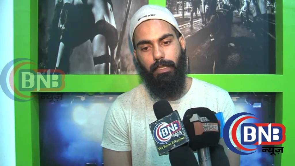 Interview of Choreographer Adil Shaikh - YouTube