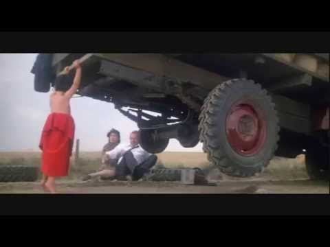 Superman The Movie: Original Intended Scene