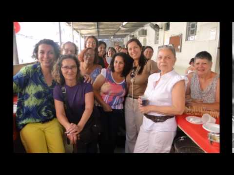 Homenagem Dr. Roger A. Levy - YouTube