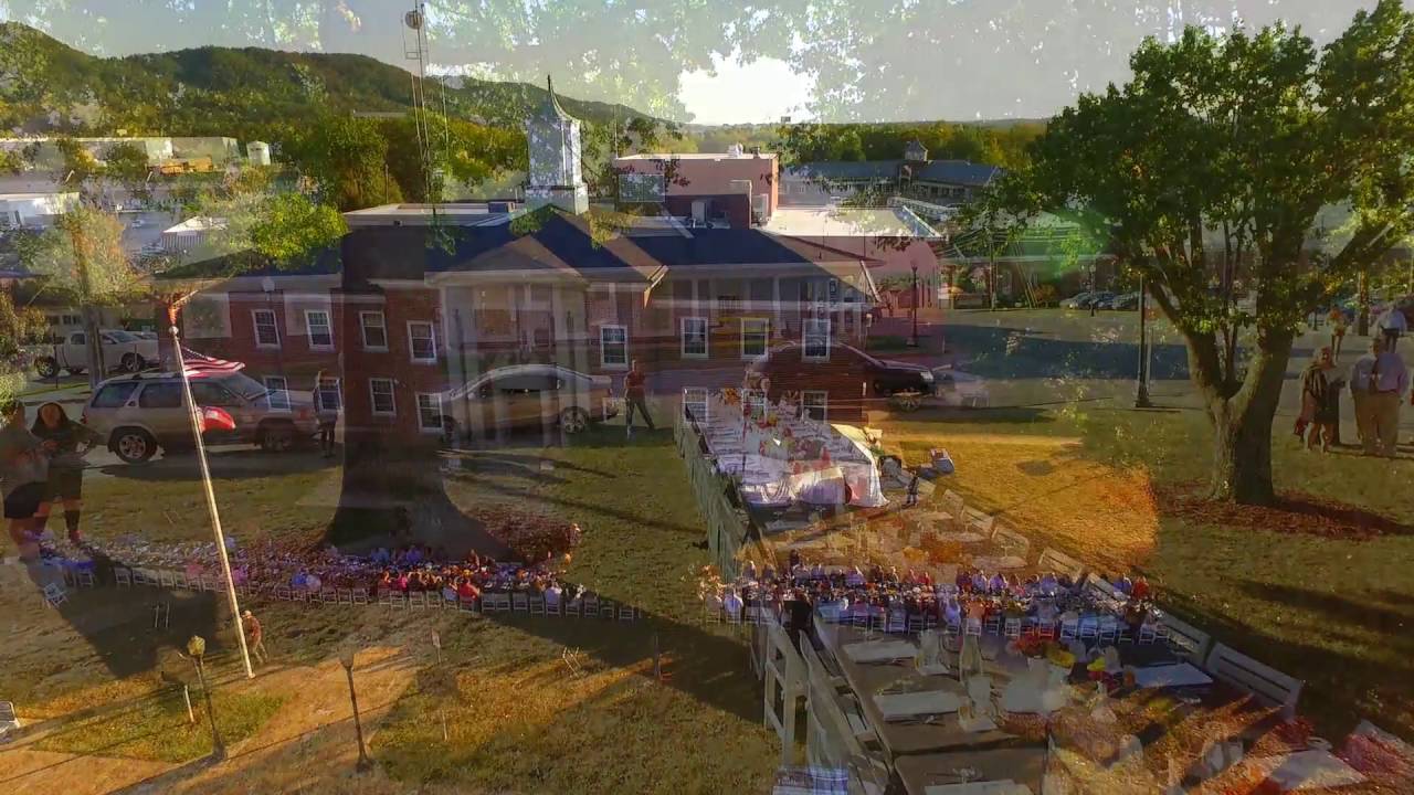 Longest Table YouTube longest-table-youtube
