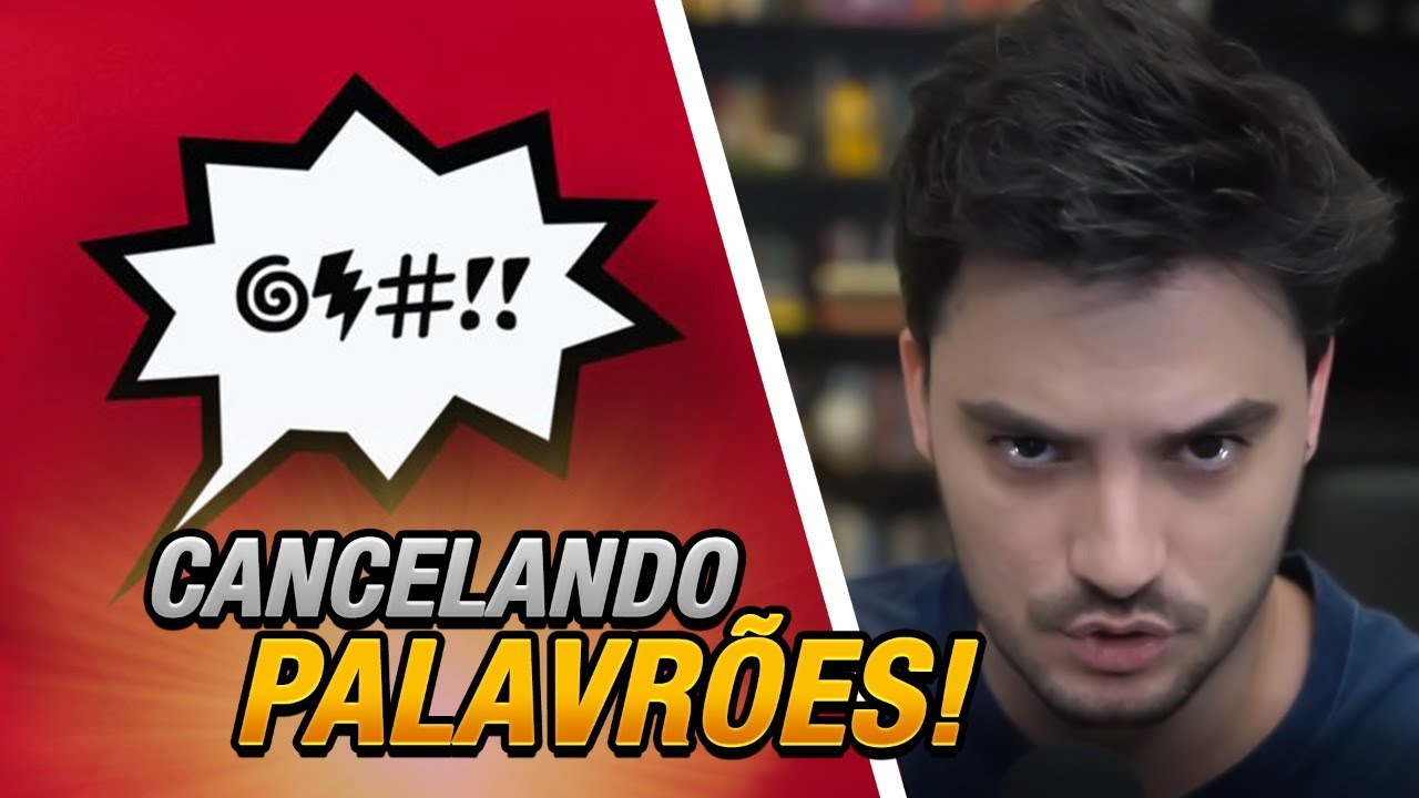 TUTORIAL PRA PARAR DE XINGAR - YouTube