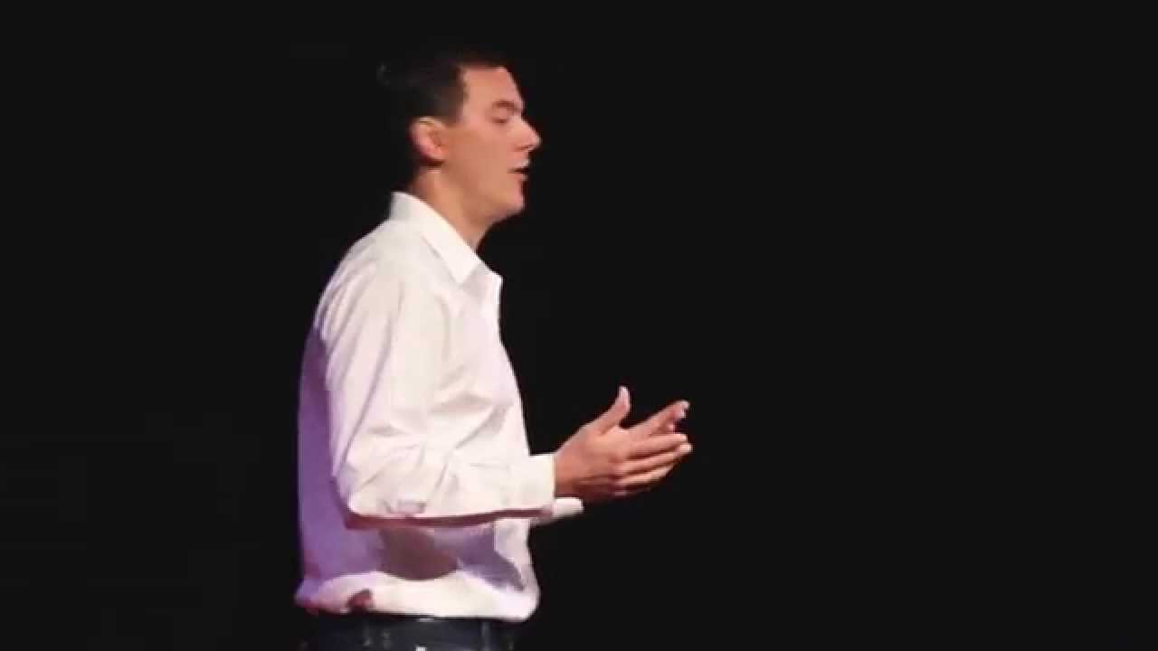 Security of things - break for better: Chris Valasek at ...
