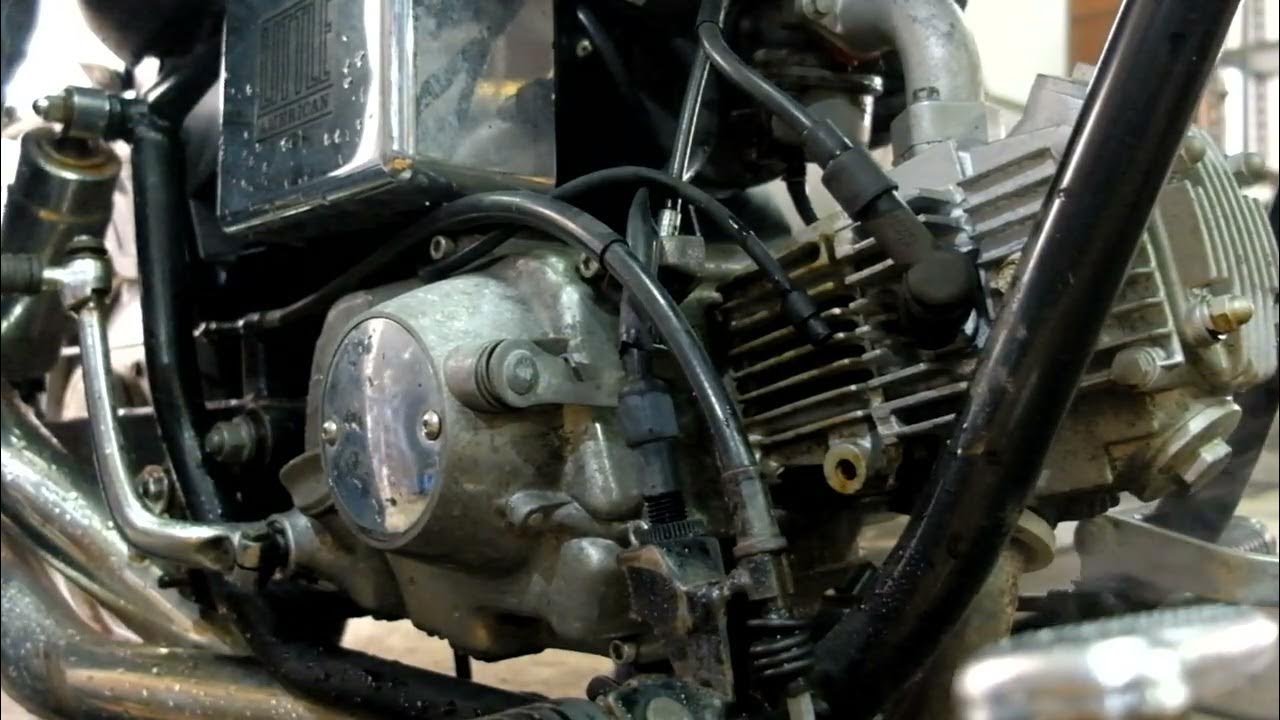 3)始動 JAZZ ジャズ AC09-1303*** - YouTube