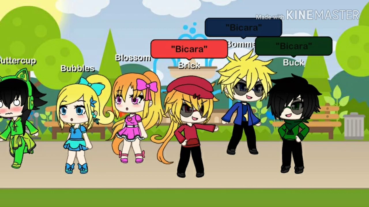 Ppg X Rrb Love Story Part 4 Youtube