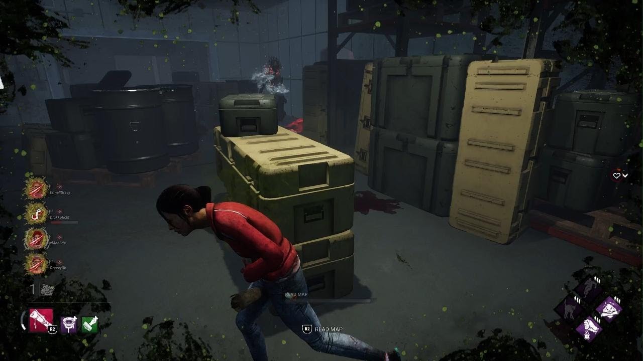 My heart was popping out of my chest in this situation! - YouTube