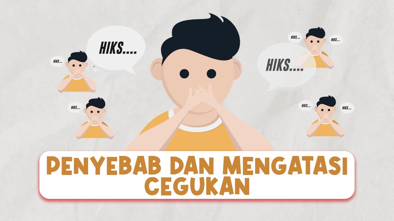 Cegukan? Ini Penyebab Dan Cara Mengatasinya - YouTube Cegukan? Ini Penyebab Dan Cara Mengatasinya - YouTube
