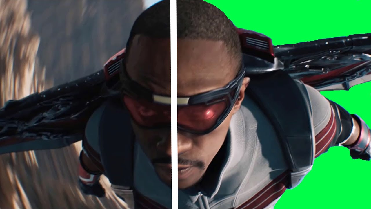 Marvel Studios VFX Secrets VFX Breakdown by Marvel Studios - YouTube