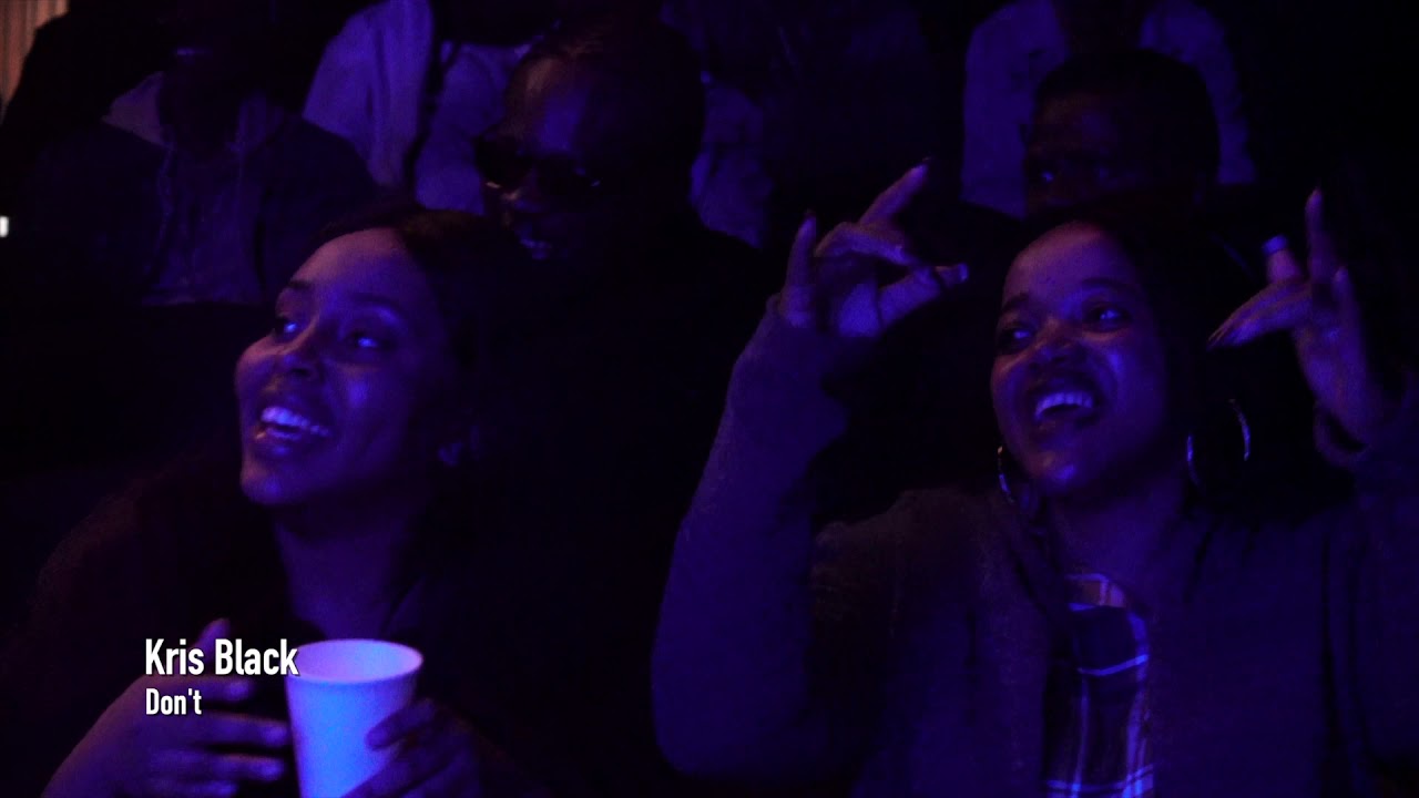 Nandile Bare Live And Unplugged highlights - YouTube