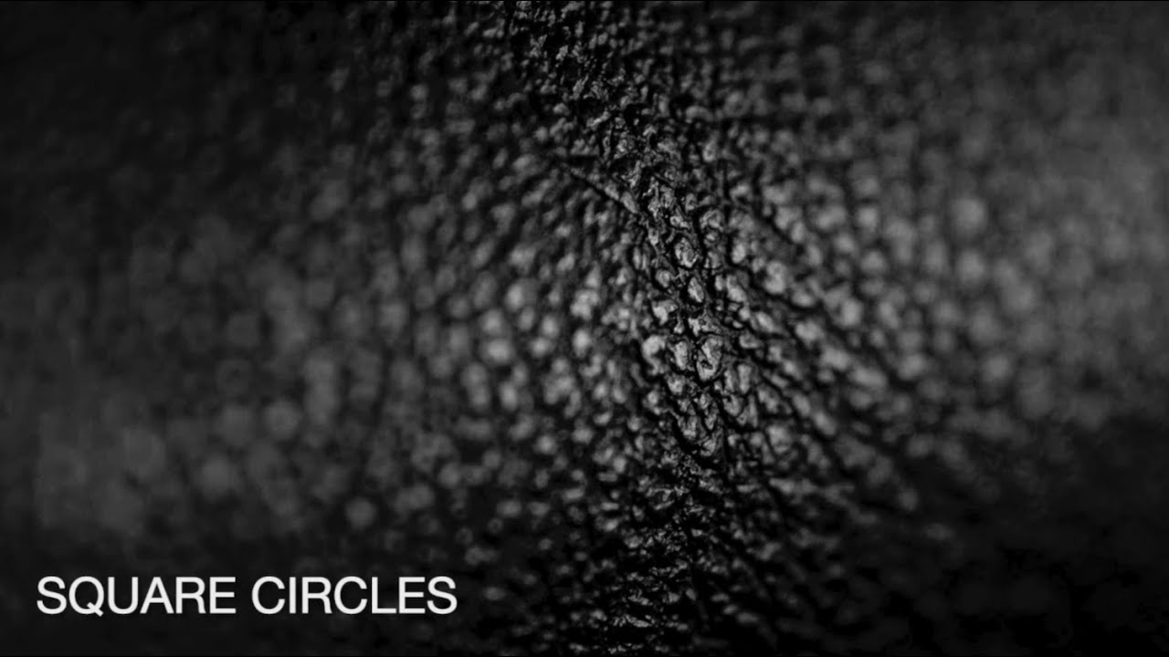 Square Circles. Electronic Chillout Music - YouTube