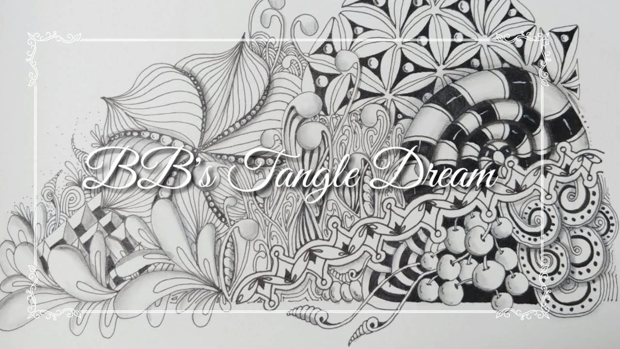 BB's Tangle Dream - YouTube