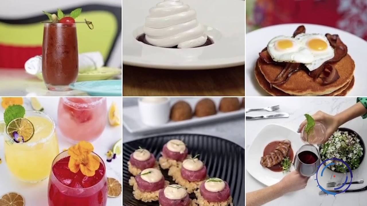 Entrevista al exitoso chef Wilo Benet | Wilo Eatery & Bar - YouTube