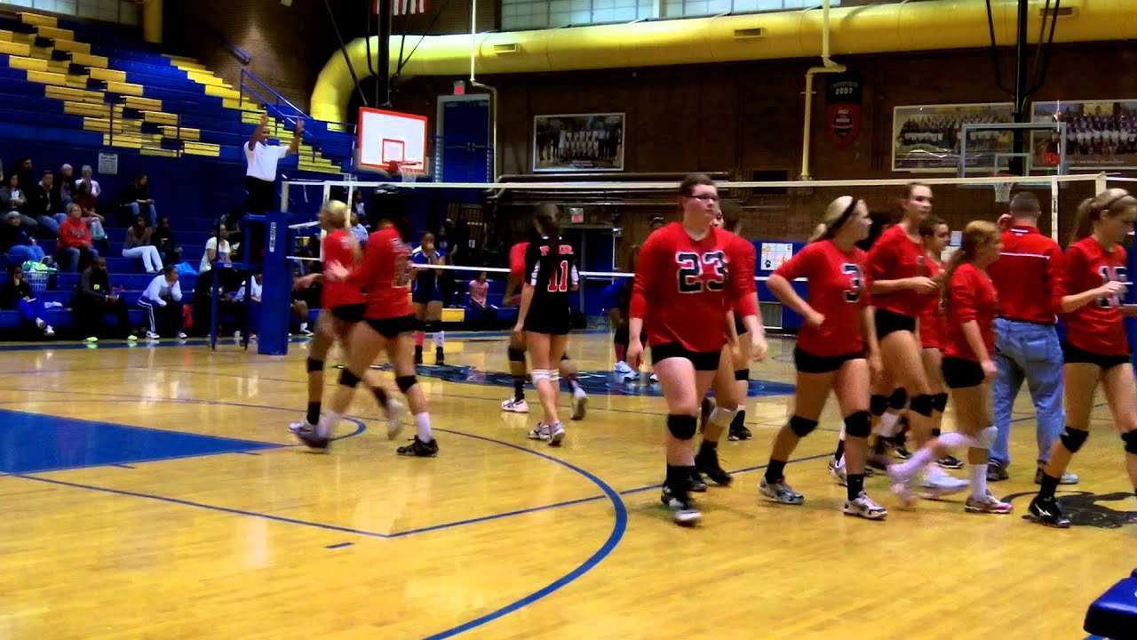 20121009 - Page at Dudley - Game 03 - YouTube