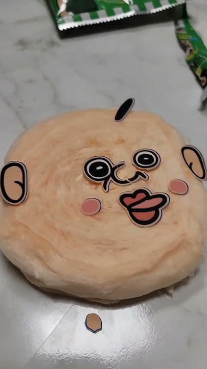 빵빵이솜사탕 - YouTube