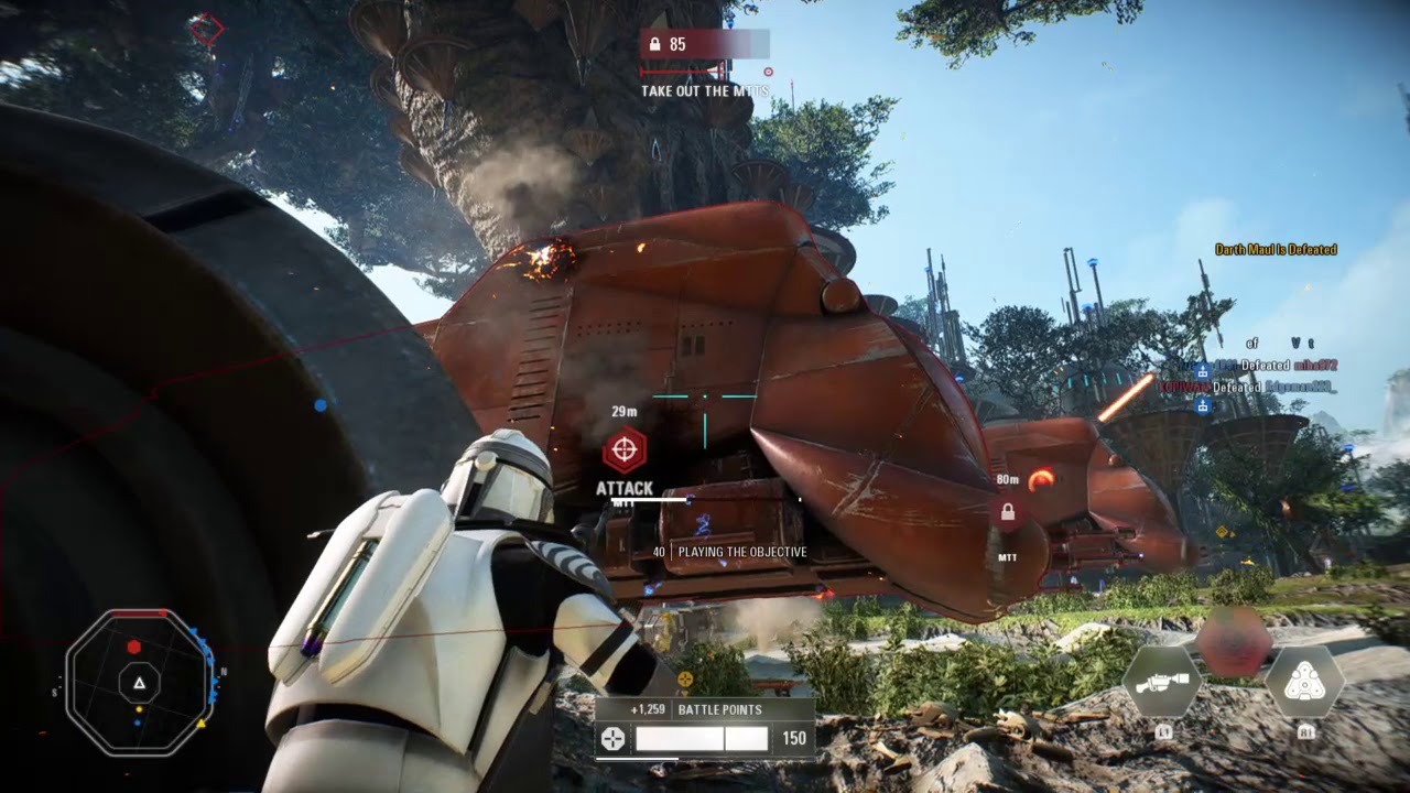 Poor Droid - YouTube