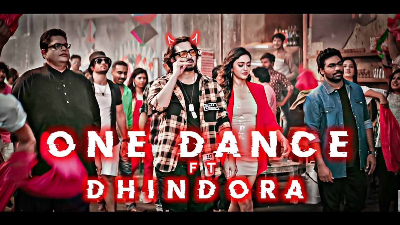 ONE DANCE -- BB KI VINES (DHINDORA) 🔥 | Bb Ki Vines Status 😎 | Bhuvan ...