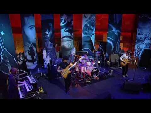 Paul Weller   Sunflower Live Jools Holland 1993