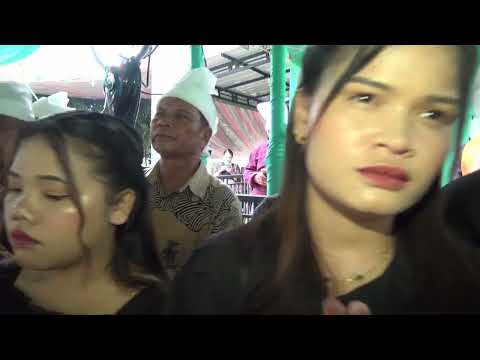 Adat Saurmatua Elseria Br  Saragih (Op  Enna Boru)Part 3, Kamis 20 November 2025, Bulu Cina,  Asahan