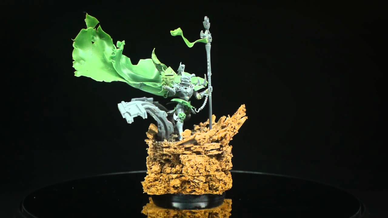 Asdrubael Vect. Complete! ~ with MarneusAugustaCalgar - YouTube