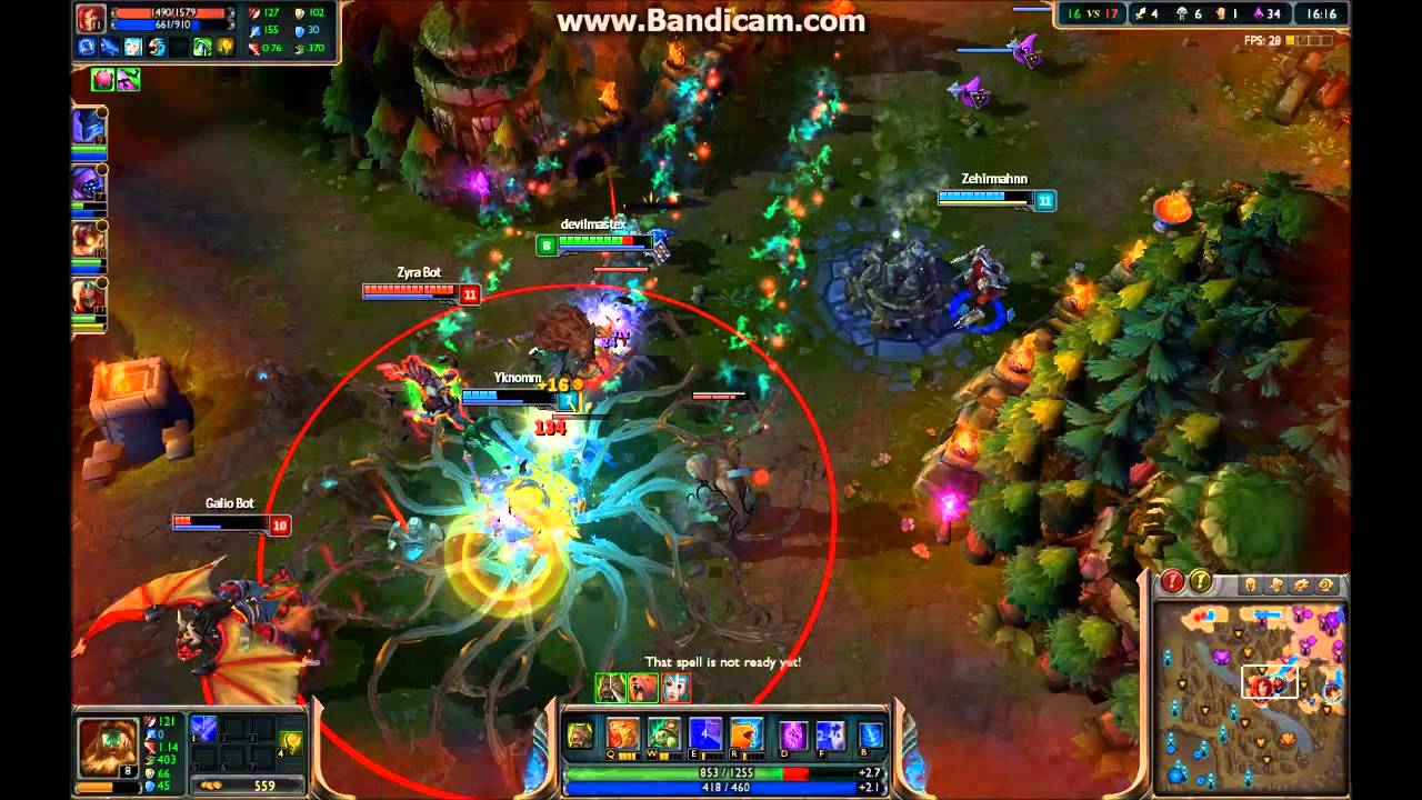 Doom bots Doom level 2 - YouTube