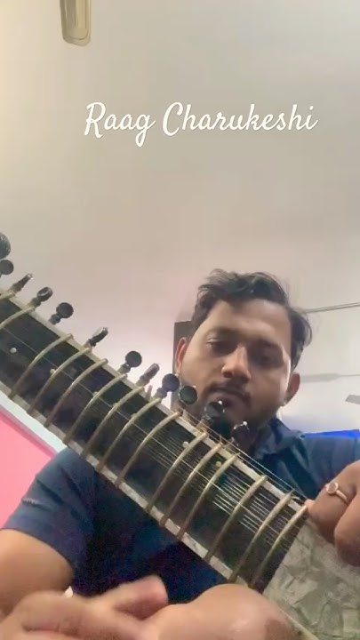 Raag Charukeshi , "Copying is the first step to mastering—learn by doing!" #youtube #shorts # ...