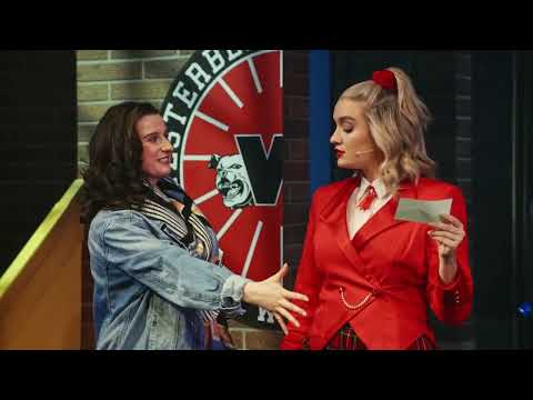 Heathers: The Musical (2022) Proshot | Subscribe ️ - YouTube