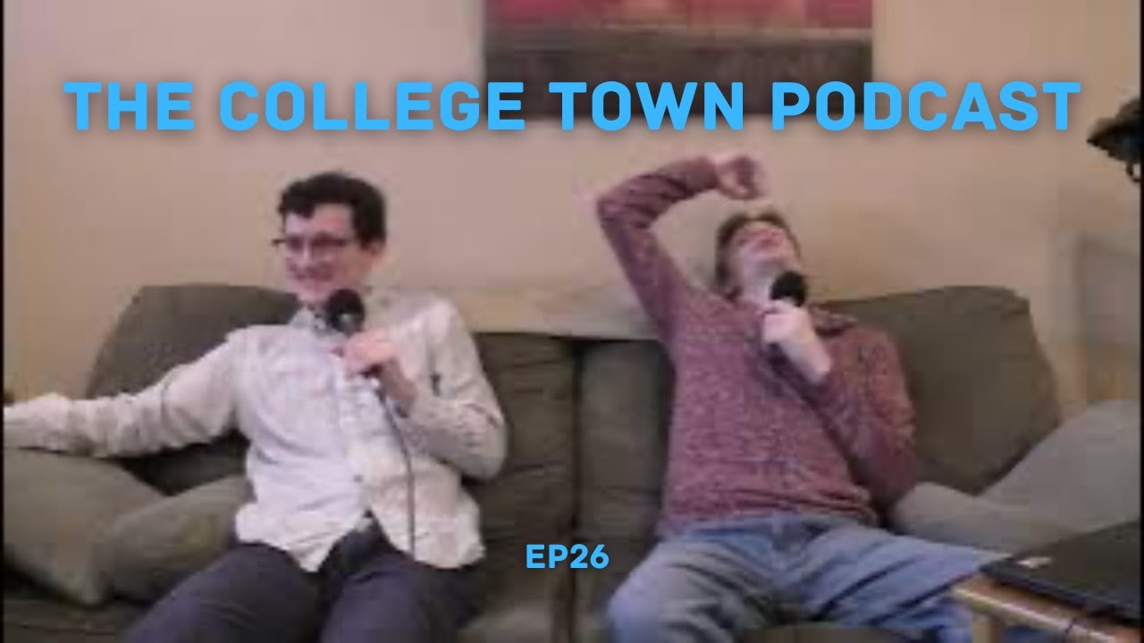 We Miss the National Championship! Was Justin Herbert Good in College ...