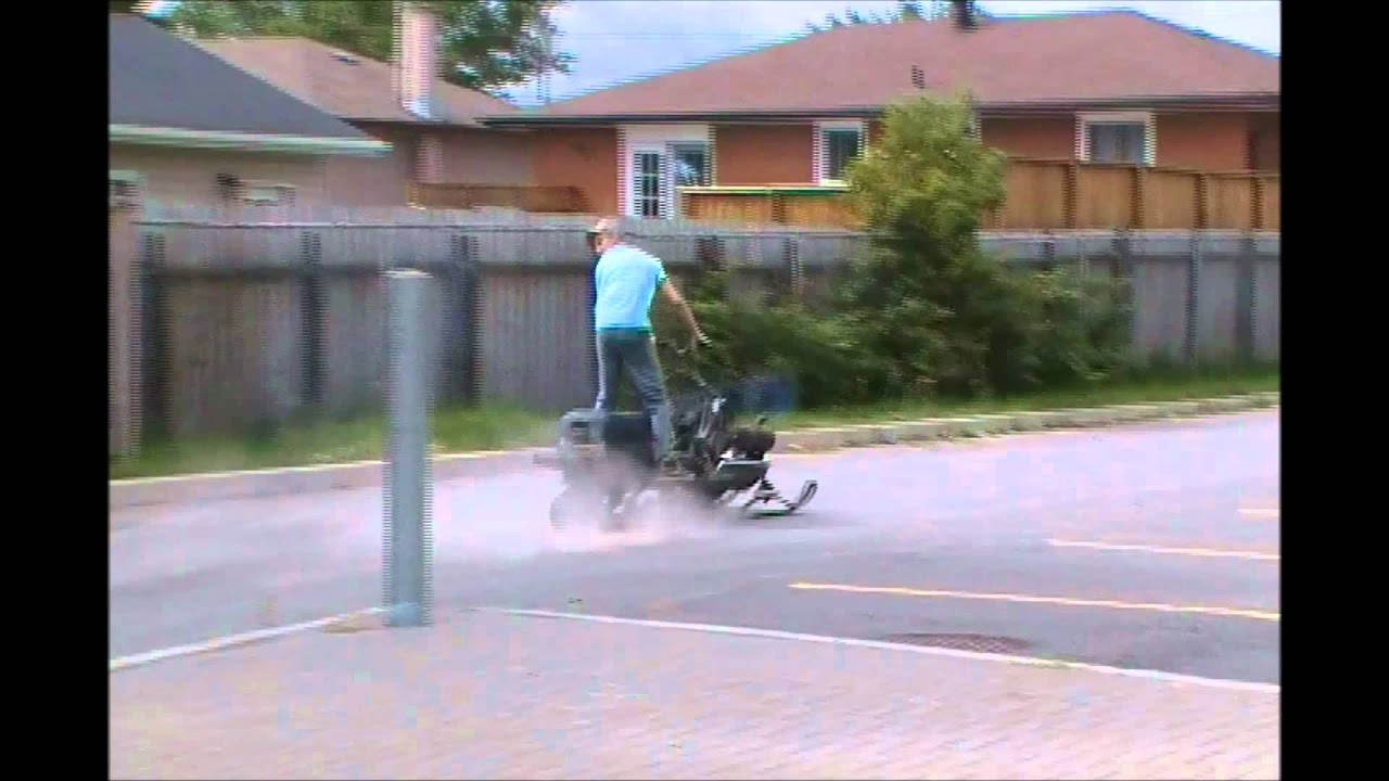 elan 440 catwalks - YouTube