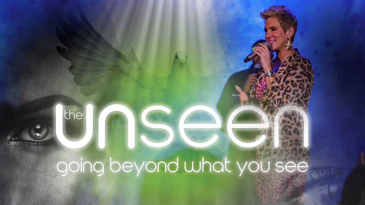 The Unseen - YouTube