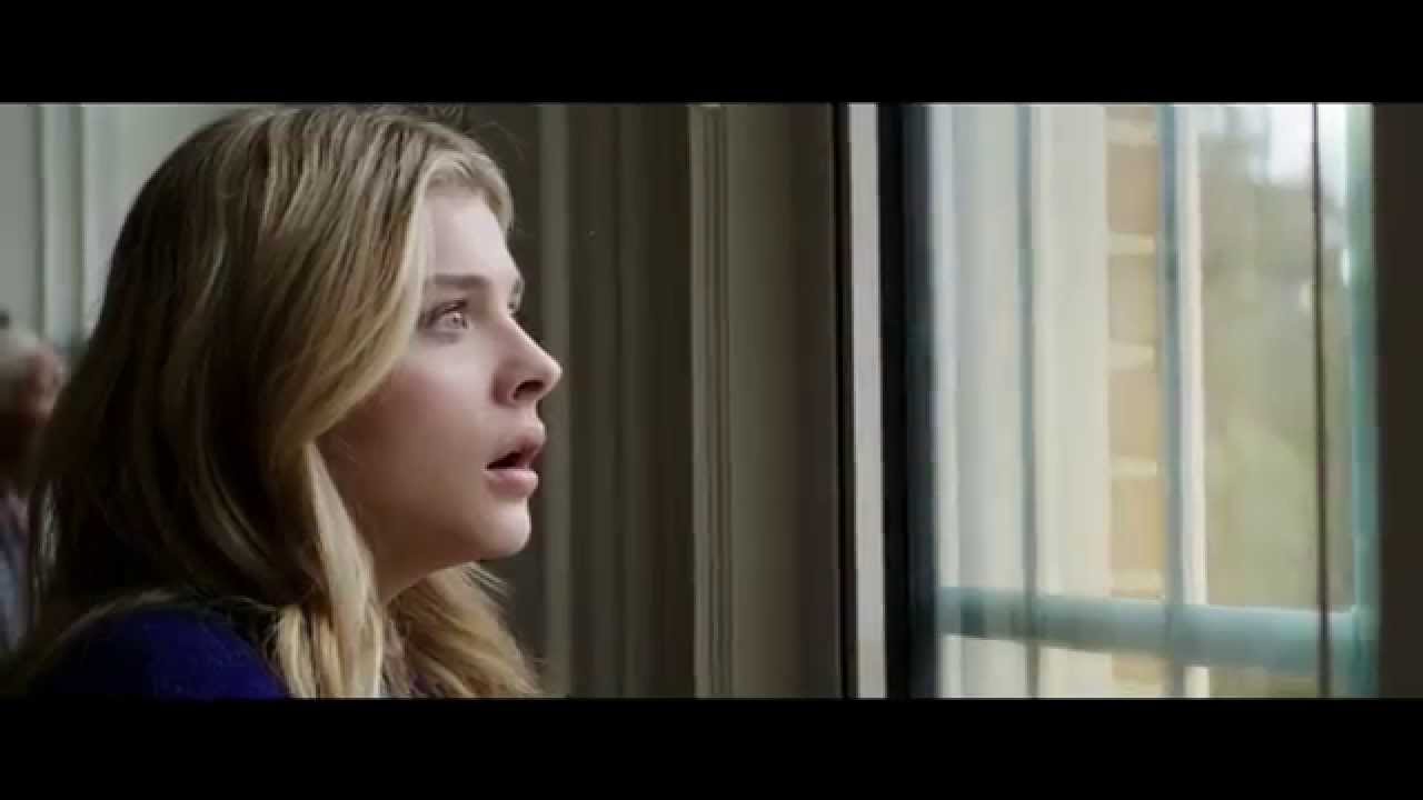 The 5th Wave | official trailer US (2016) Chloë Grace Moretz - YouTube