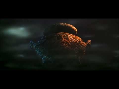 Taron e la pentola magica - Quando tutto ebbe inizio