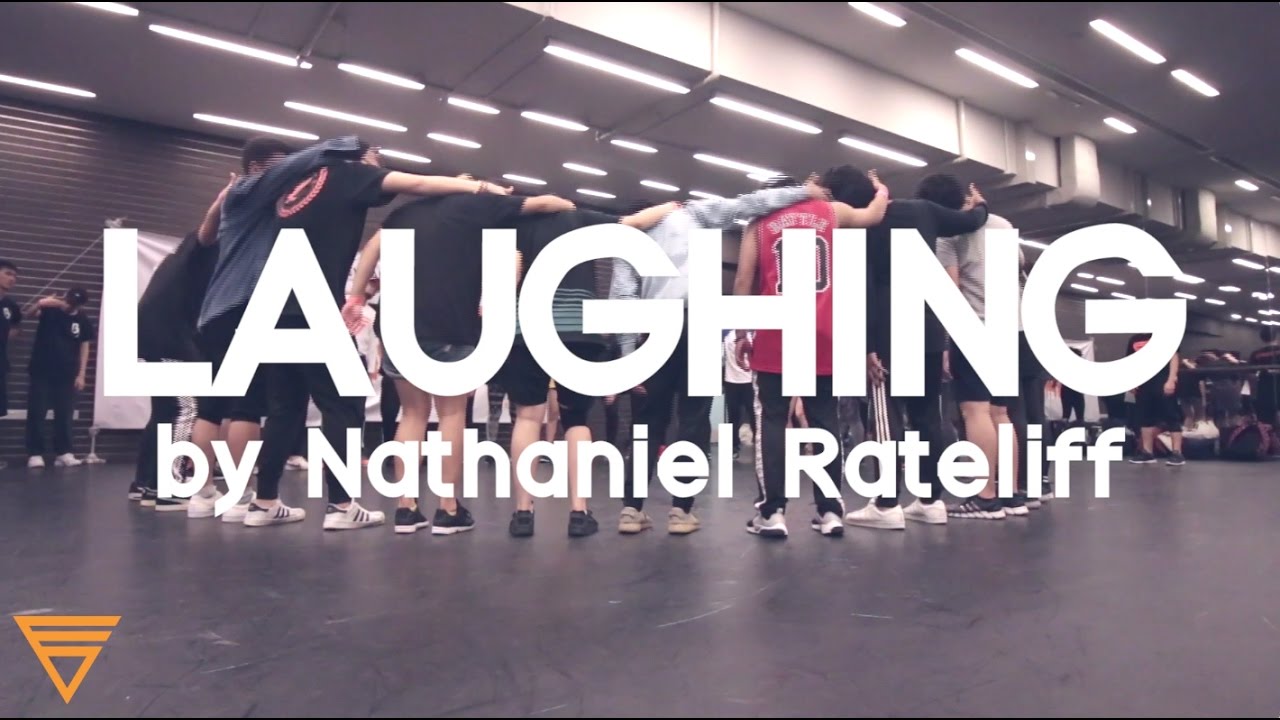 Laughing - Nathaniel Rateliff | Chris Martin Choreography | Swaggout 5 ...