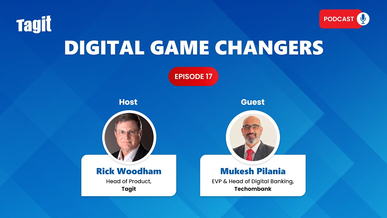 Ep 17: Interview with Mr. Mukesh Pilania, EVP and Head of Digital ...