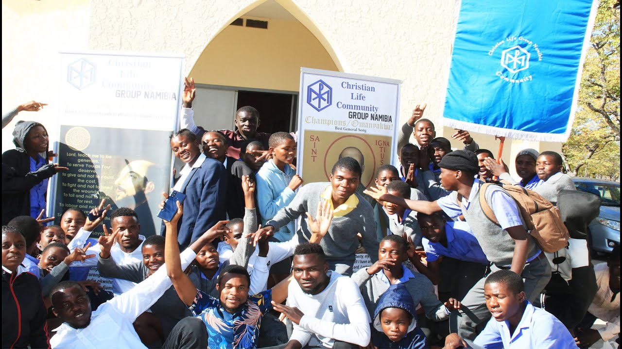 Oneeya CLG Competition Song Oneeya CLC CLG Conference 2023 - YouTube