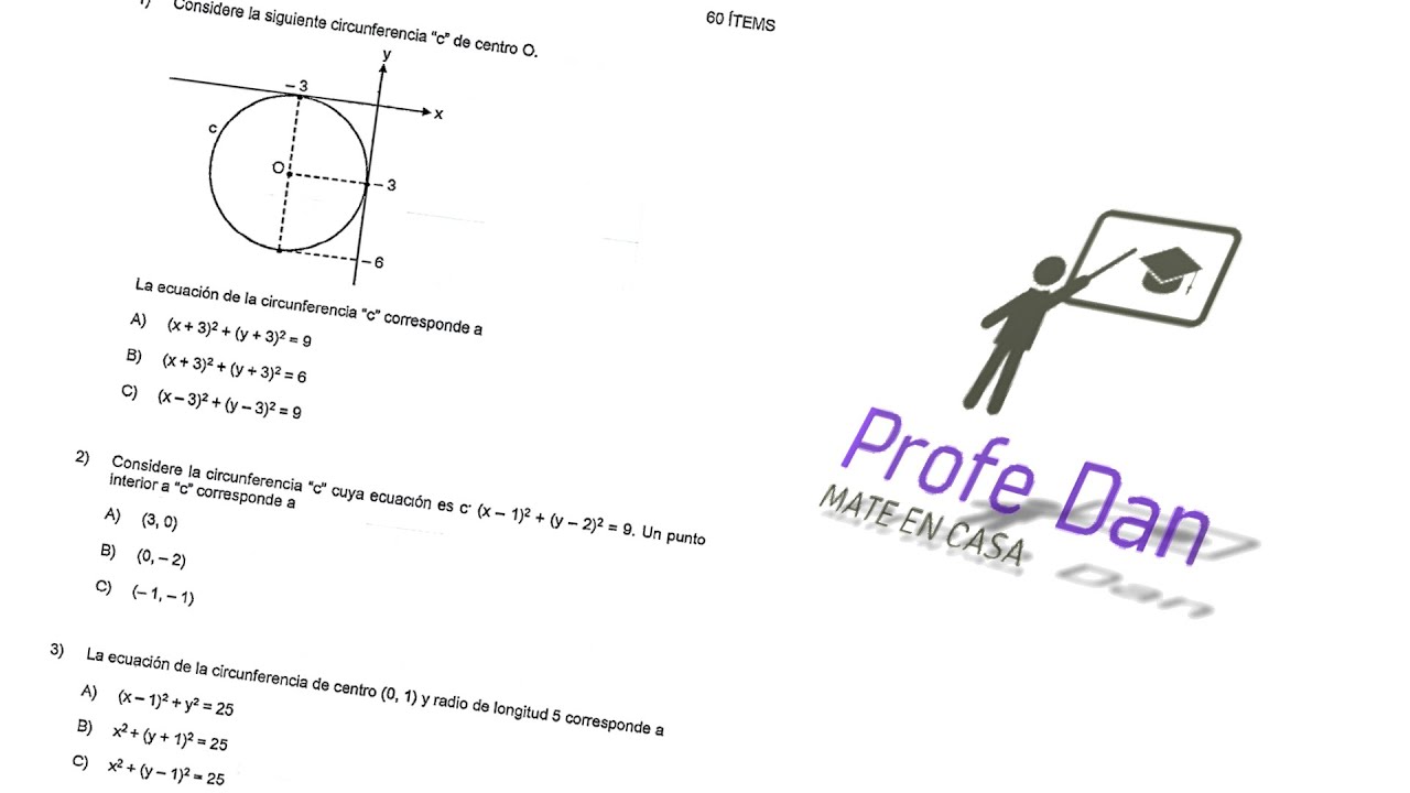 🔴 BxM 📓 02 2024 | Pt 2 de 4 | Ejercicios del 19 ~ 29 - YouTube