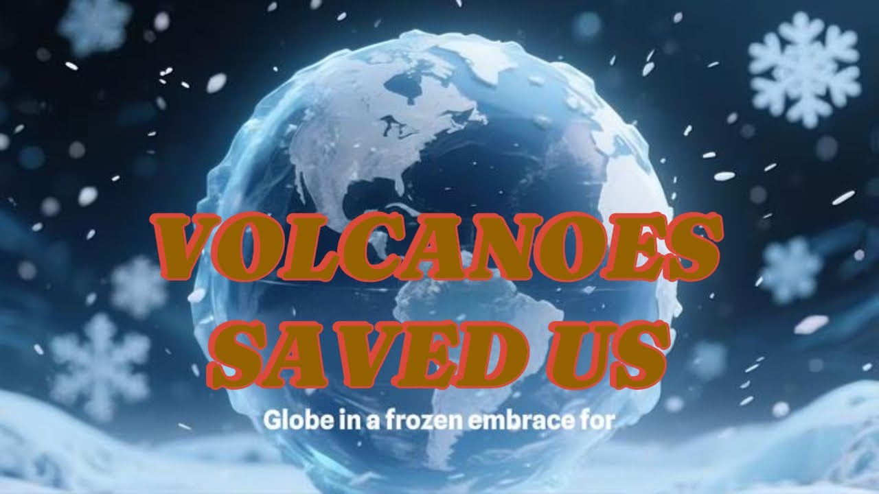 The Day Earth FROZE SOLID: Unraveling the Snowball Earth Mystery - YouTube