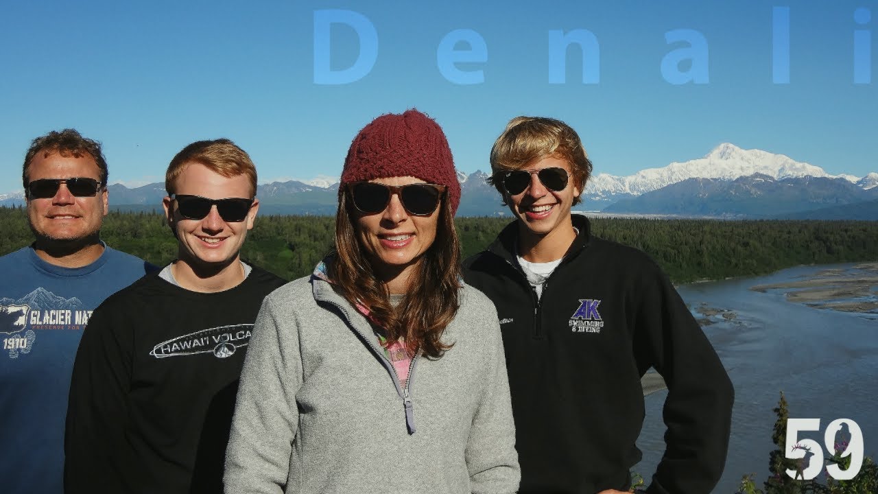 Denali - Episode 75 - YouTube