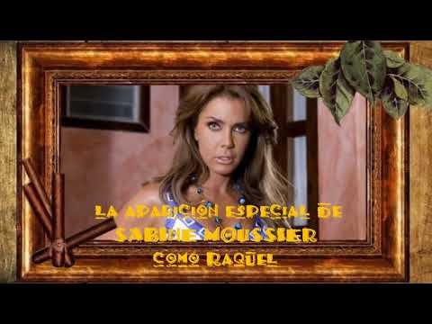 Jorge Salinas y Blanca Soto en POR PURO AMOR