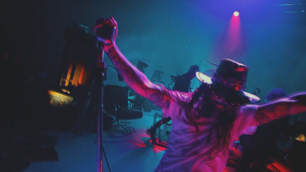 White Zombie – More Human than Human (25th anniversary "Astro-Creep ...